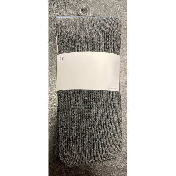 FINE RIB TIGHTS - BY JRP – The Sock Outlet