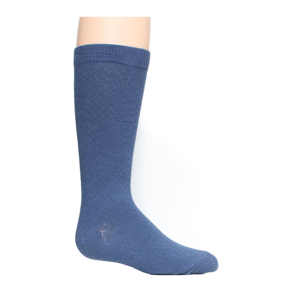 Honey Comb Knee - BY JRP – The Sock Outlet